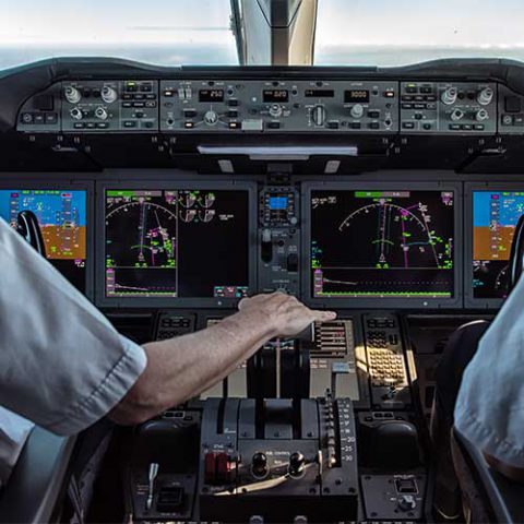 Airline Aviation Expert Witness Services & Pilot Training Consulting